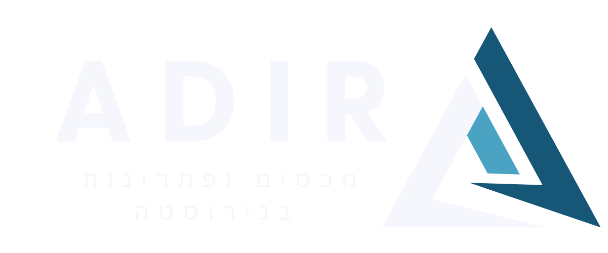 - adir nirosta | מכסים ופתרונות מנירוסטה | אדיר נירוסטה